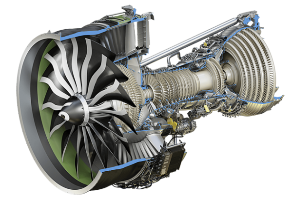 Turbine Maintenance - Kalitta Charters Aircraft Maintenance - Kalitta ...
