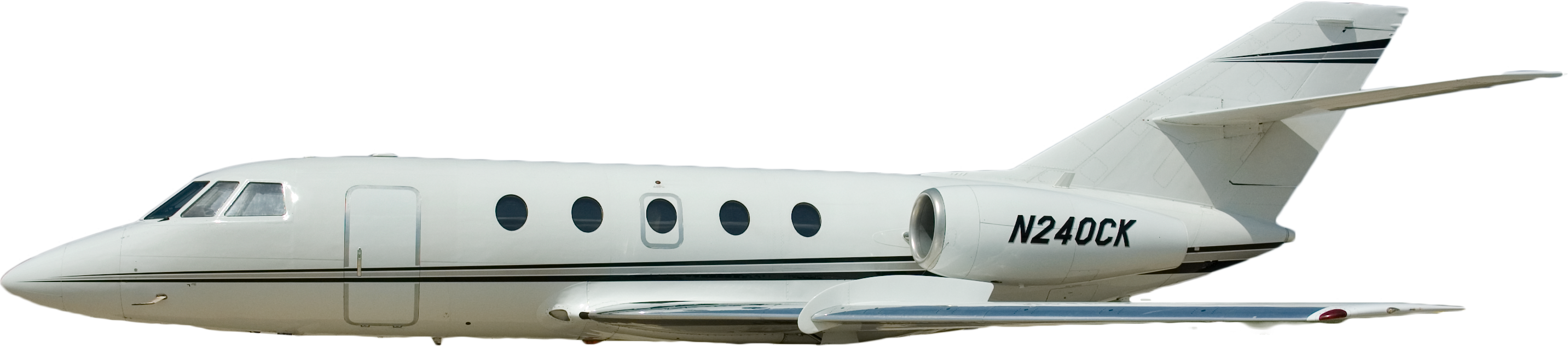 Air Passenger Service - Arrive in Style, Safety and Comfort - Kalitta ...