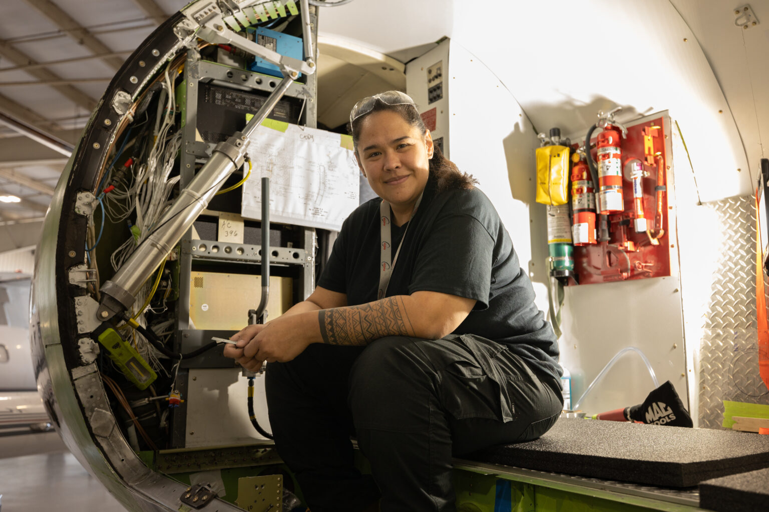 Careers at Kalitta Charters | Join Our Team