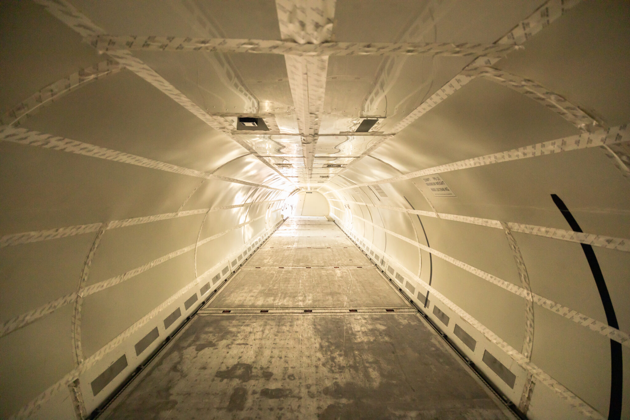 Kalitta Charters | Trusted Air Charter & Logistics Solutions