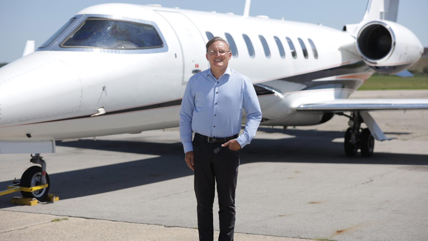 Government Contracts & Services | Kalitta Charters
