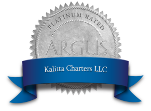 About Us | Kalitta Charters